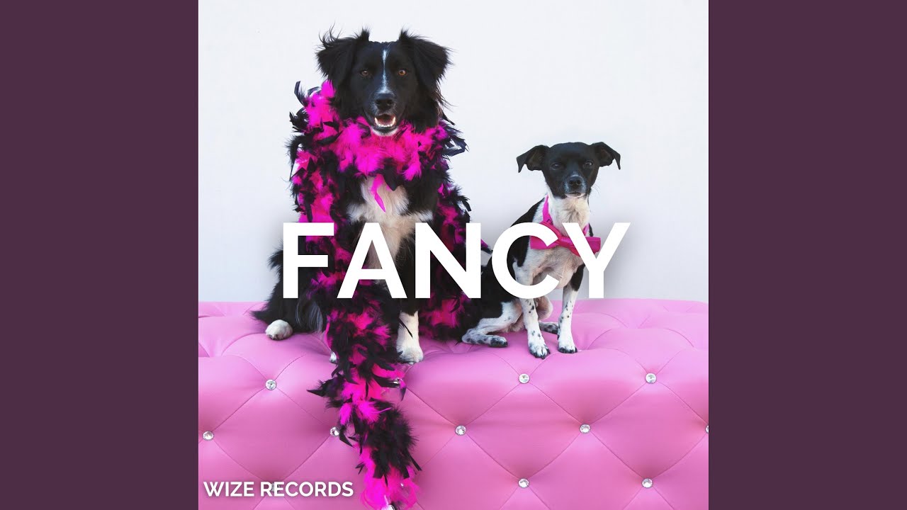 Fancy - YouTube