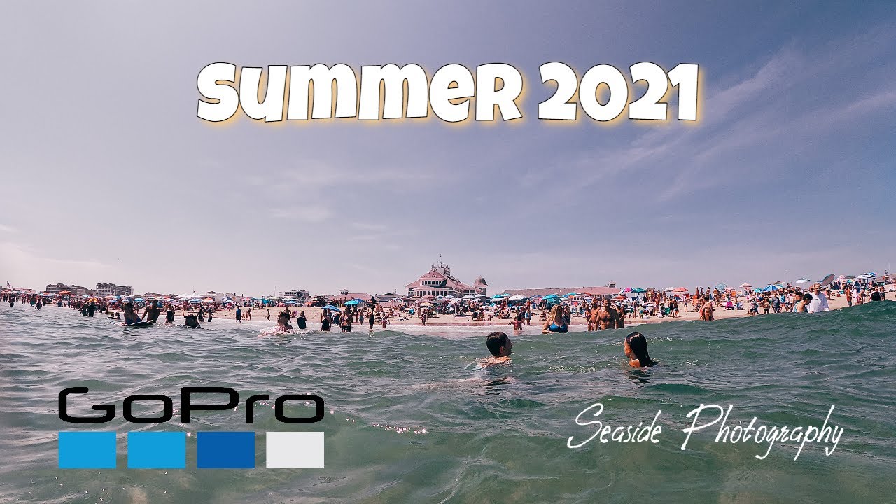 Bring Back The Summer 2021 - YouTube