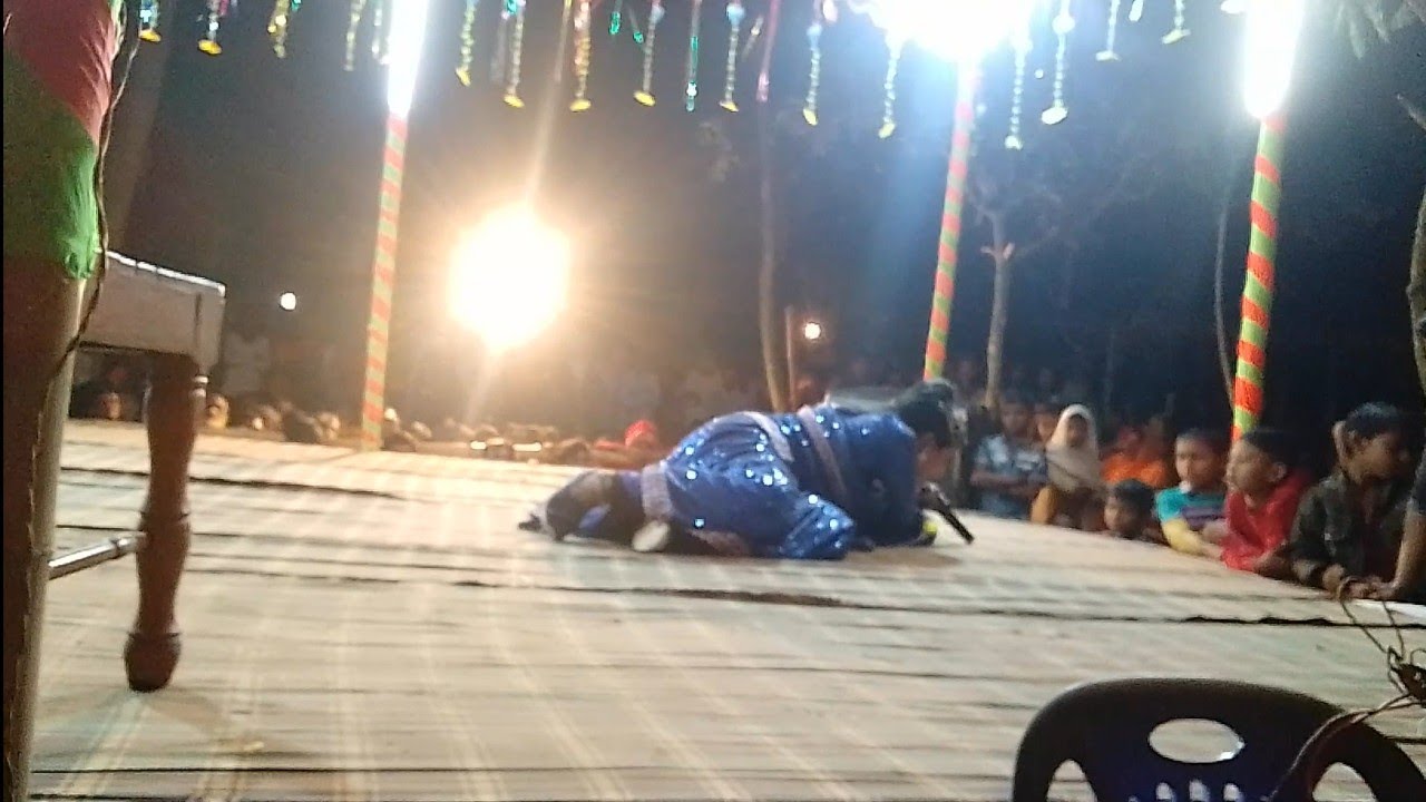 Bangladesh New jatra pala।যাত্রা গান - YouTube