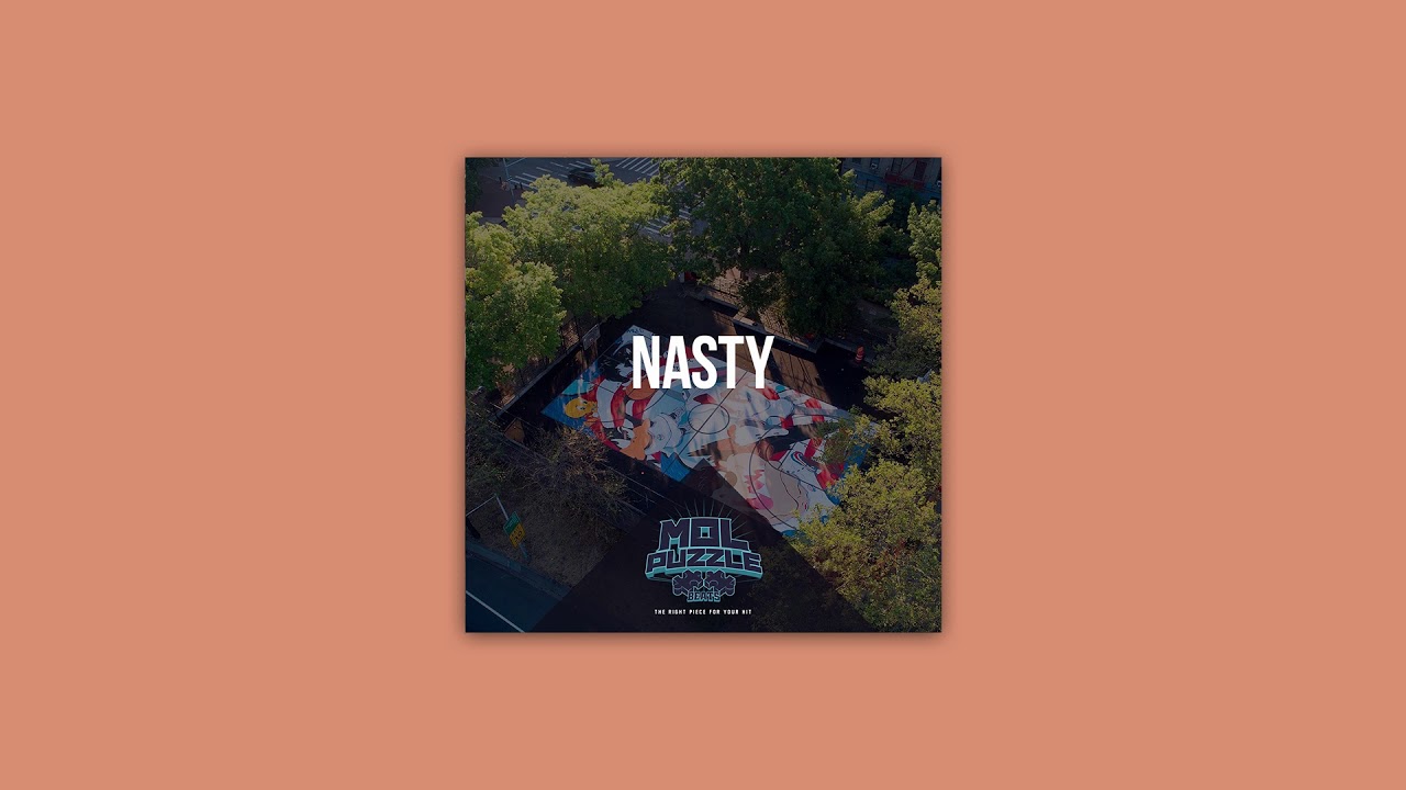 [FREE] Gunga Ginga Type Beat - "Nasty" - YouTube