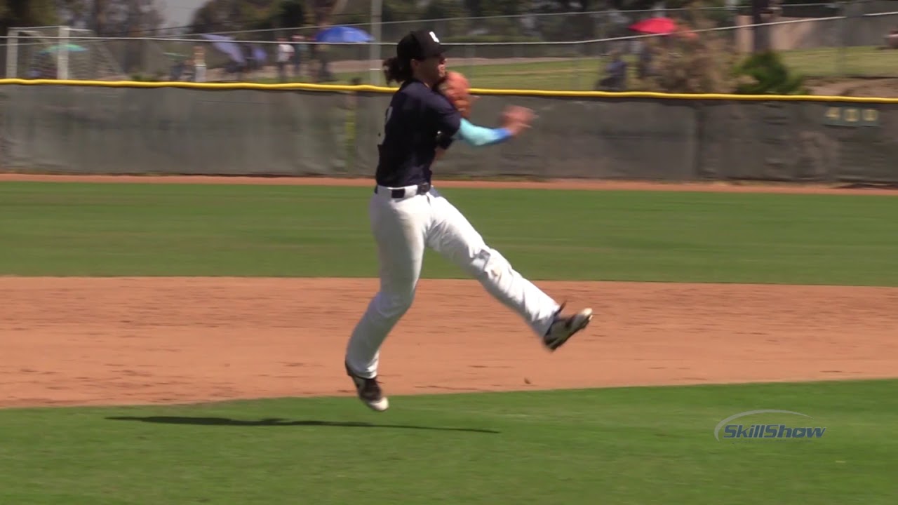 Alex Merchant - SS - Brentwood, CA - 2019 - YouTube