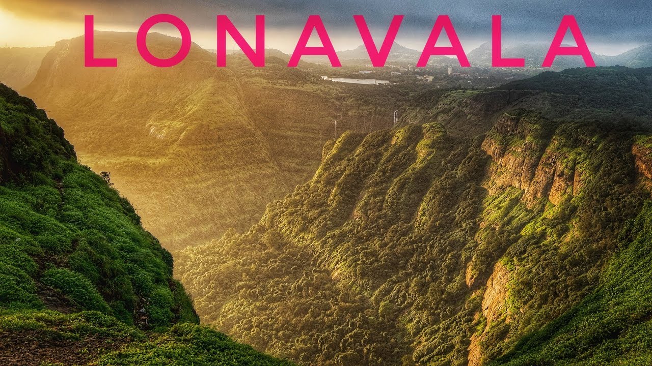 lonavala | lion's point | lonavala lake | monsoon season | indobiker ...