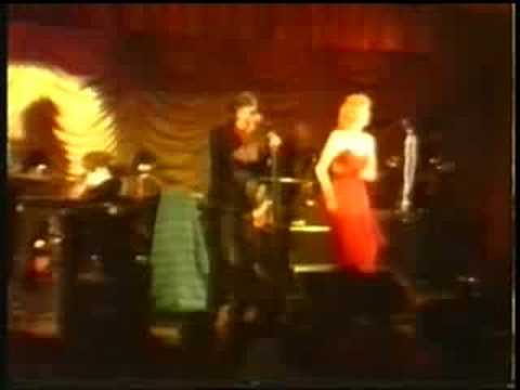 Johnny Pat Big Band BP Sport Club Hull 1986 - YouTube