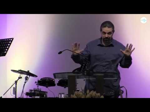 Palmsonntag; Sprecher: Alan Ambrose; 25.03.2018 - YouTube