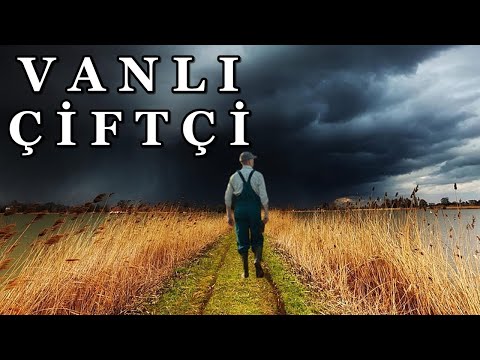Van'da Bir Çiftçinin Tarlasını Sürerken Başlayan Korkunç Olaylar | Korku Hikayeleri