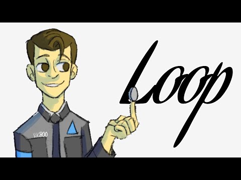 Connor Coin Trick - Loop Animation - YouTube