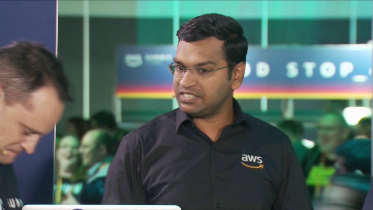 AWS Sydney Summit 2018: Break Glass using AWS Systems Manager and ...