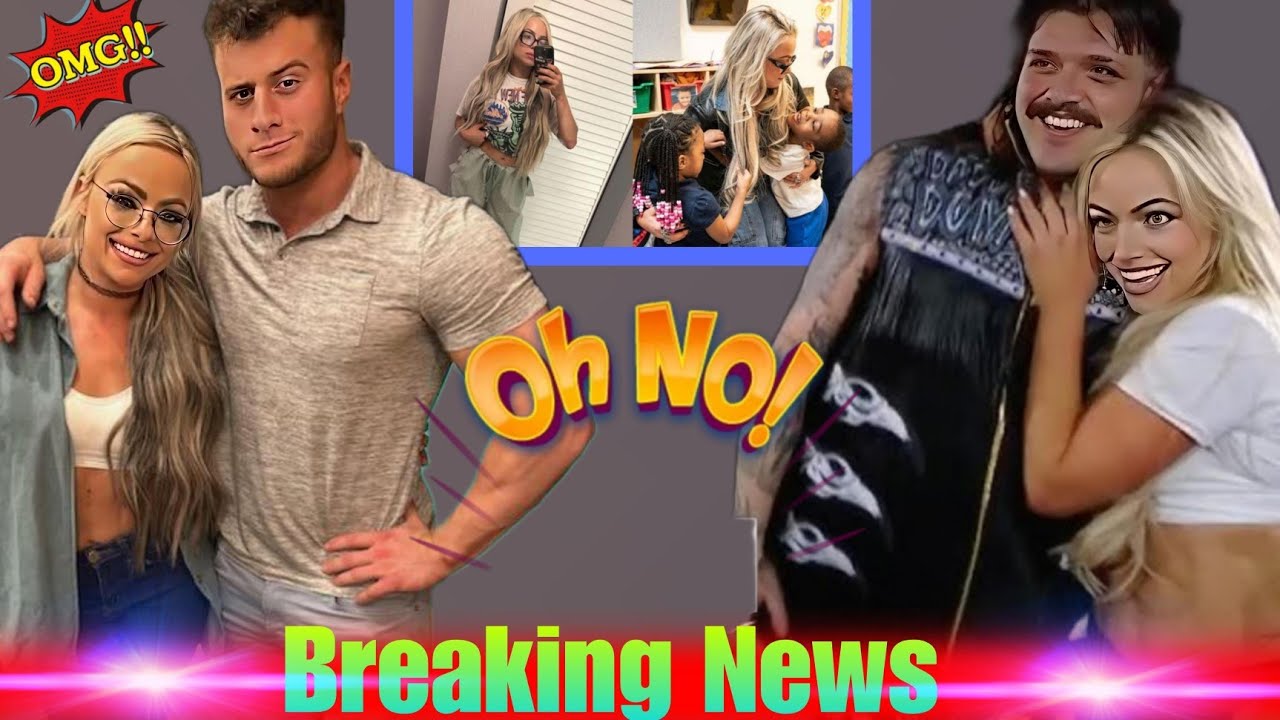 Liv Morgan Speaks Out! Are Kids in the Future with Her WWE Superstar ...