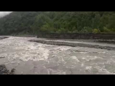 Talaçay Zaqatala rayonu (25.05.2022)