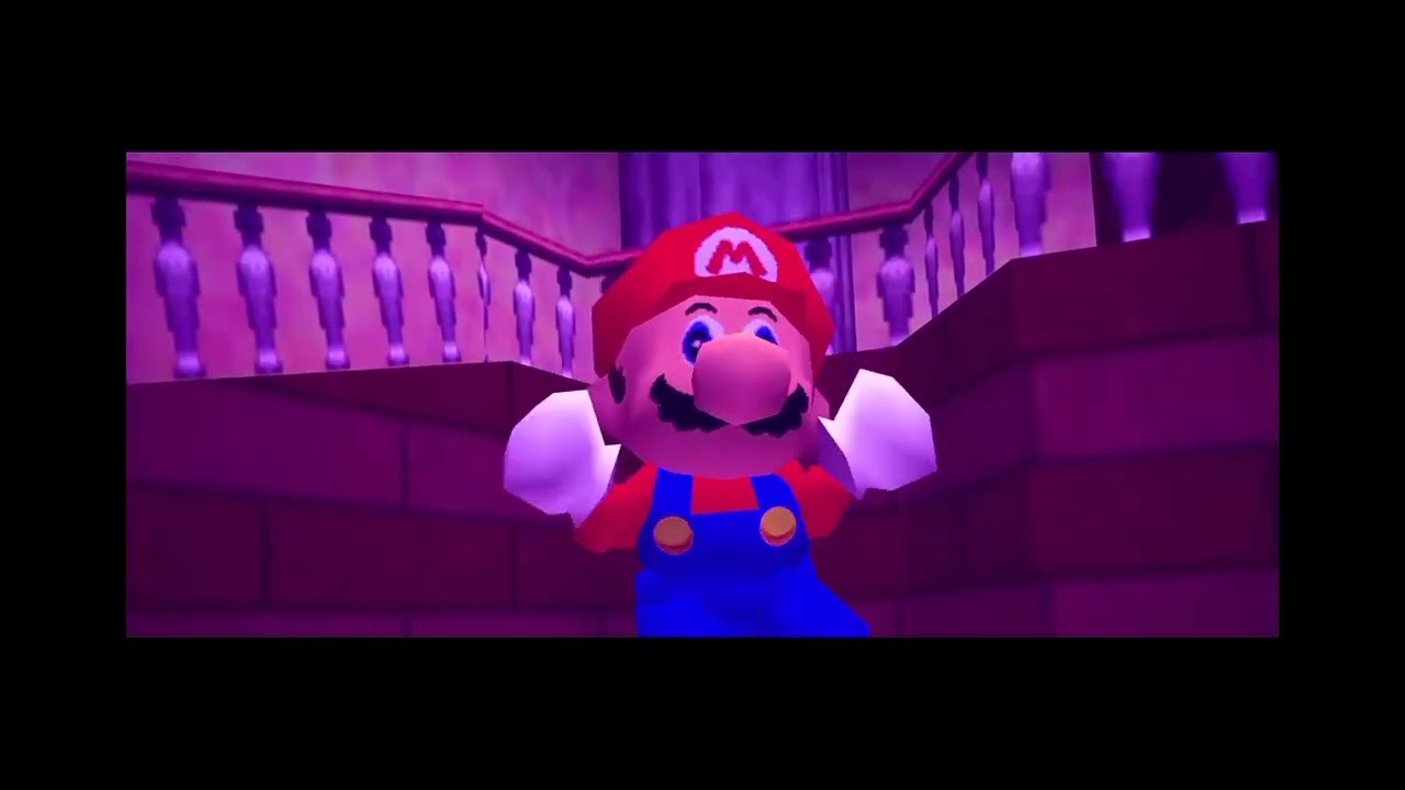 Mario's Reese's Puffs - YouTube