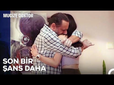 Yalnızca Denemek Gerekir Bazen - Mucize Doktor 35. Bölüm