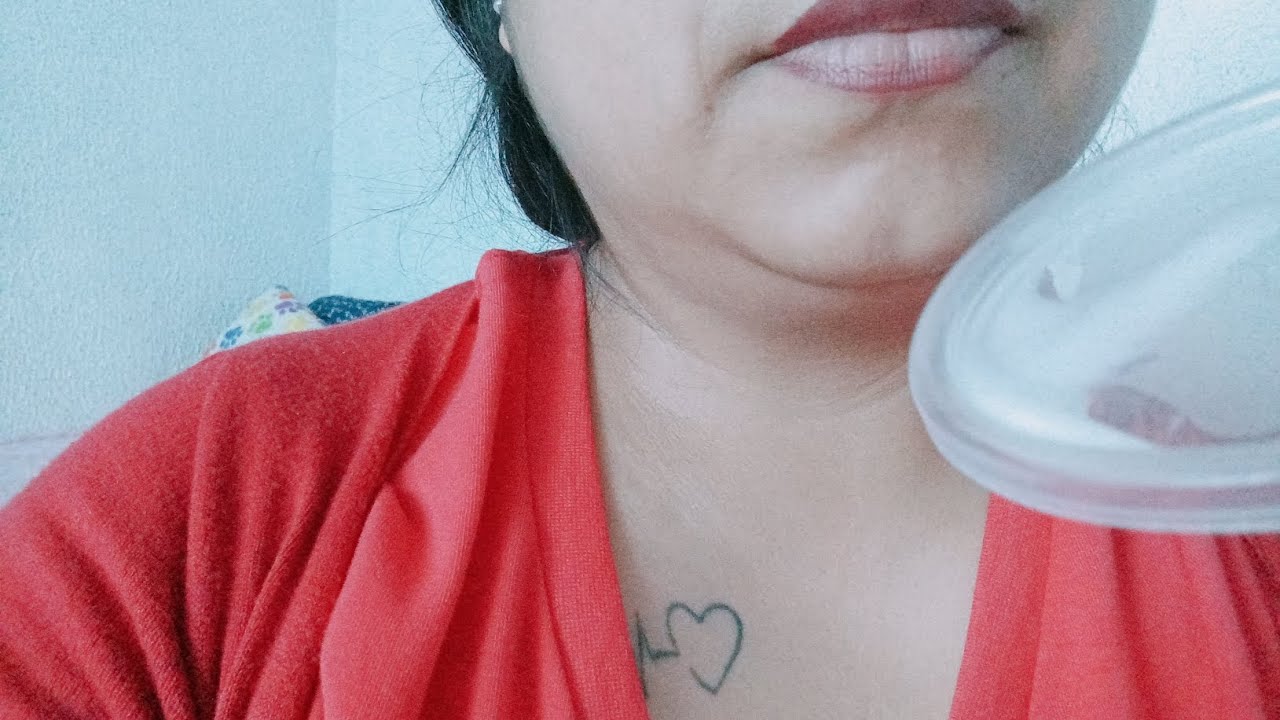 ASMR MEXICANO//comiendo yogurt en tapa 😋🥏 - YouTube