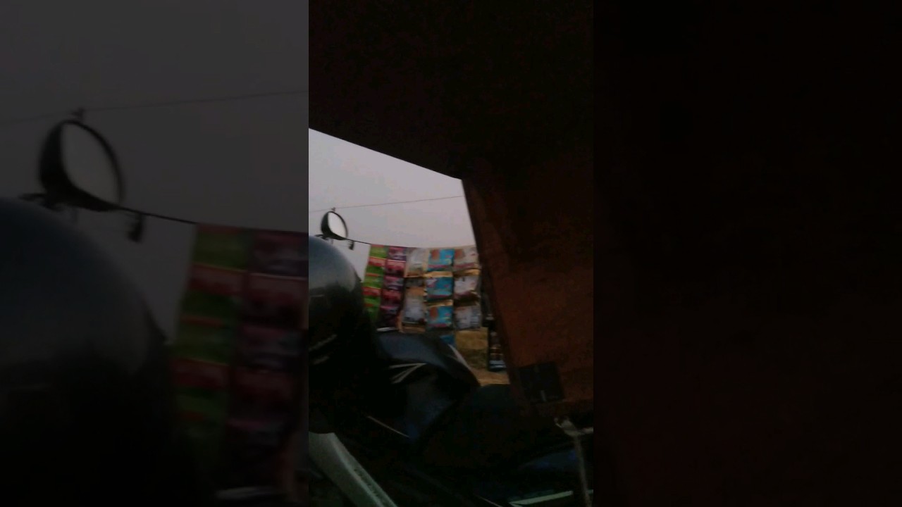 jualan kopi keliling || starling || kopling - YouTube