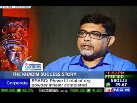 Success story of Khadim featured in IndiaMART Leaders of Tomorrow ...