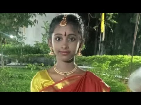 My sister daughter school founders day celebration - YouTube