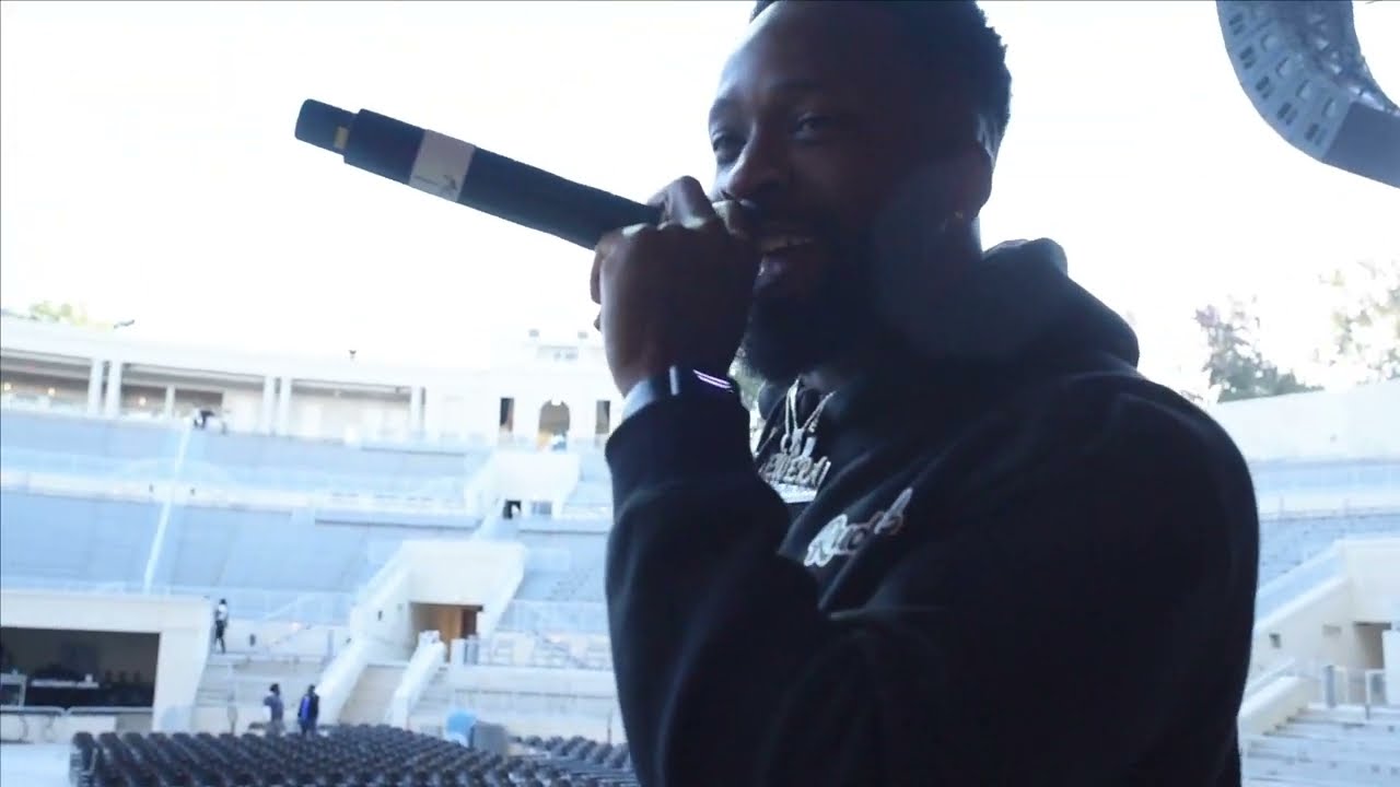 #NEWERATV END OF SUMMER JAM CONCERT MUSIC BY HEAVY HITTER DJ NEW ERA ...