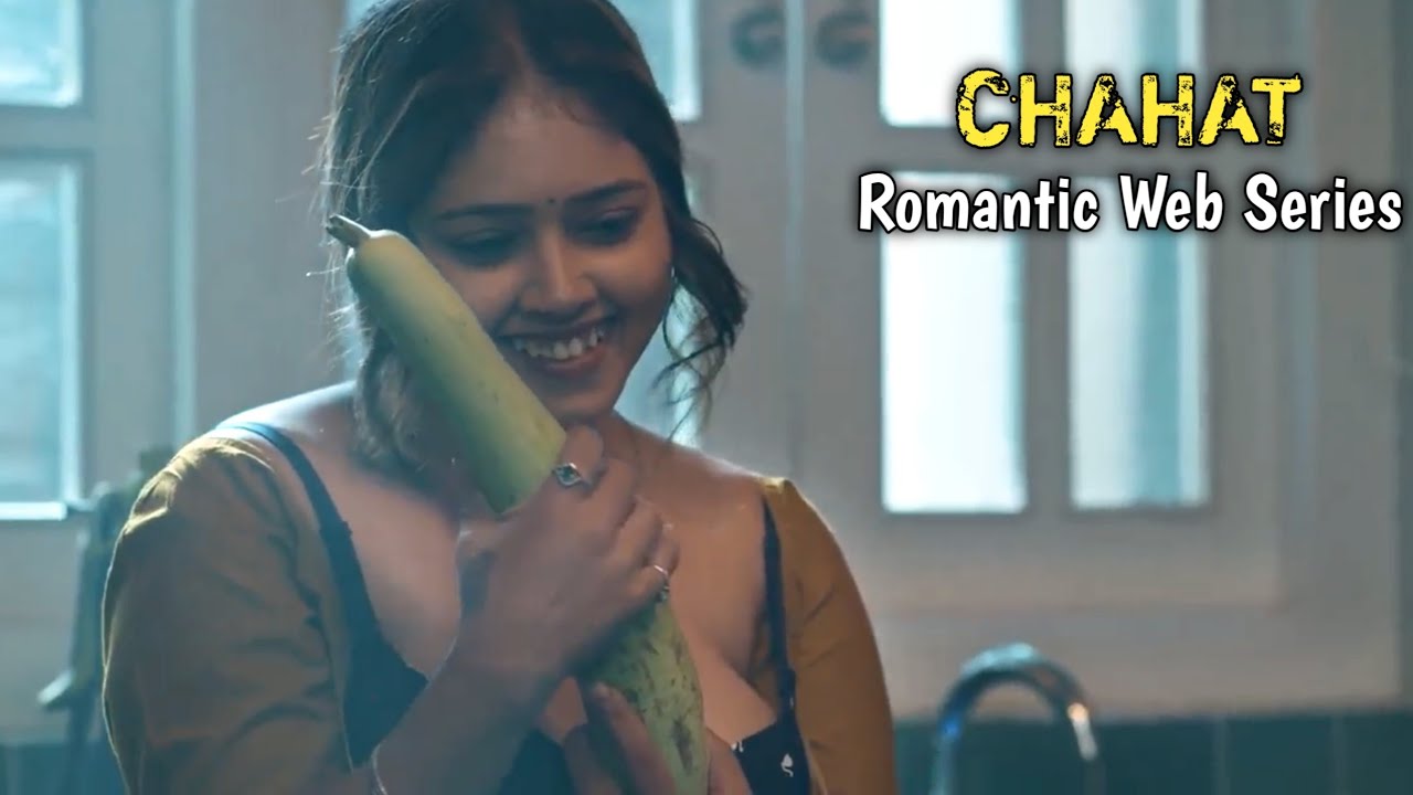 Chahat (Part-1) | ULLU Originals | Episode-1 | Aliya Naaz | Chahat Web ...