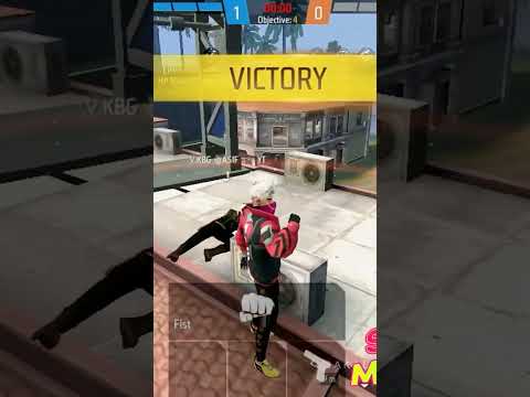 Free fire kill Moments - YouTube