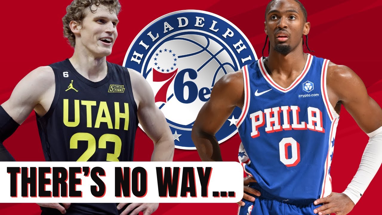 76ers Trade Rumors ESCALATING... | Daily Philadelphia 76ers News ...