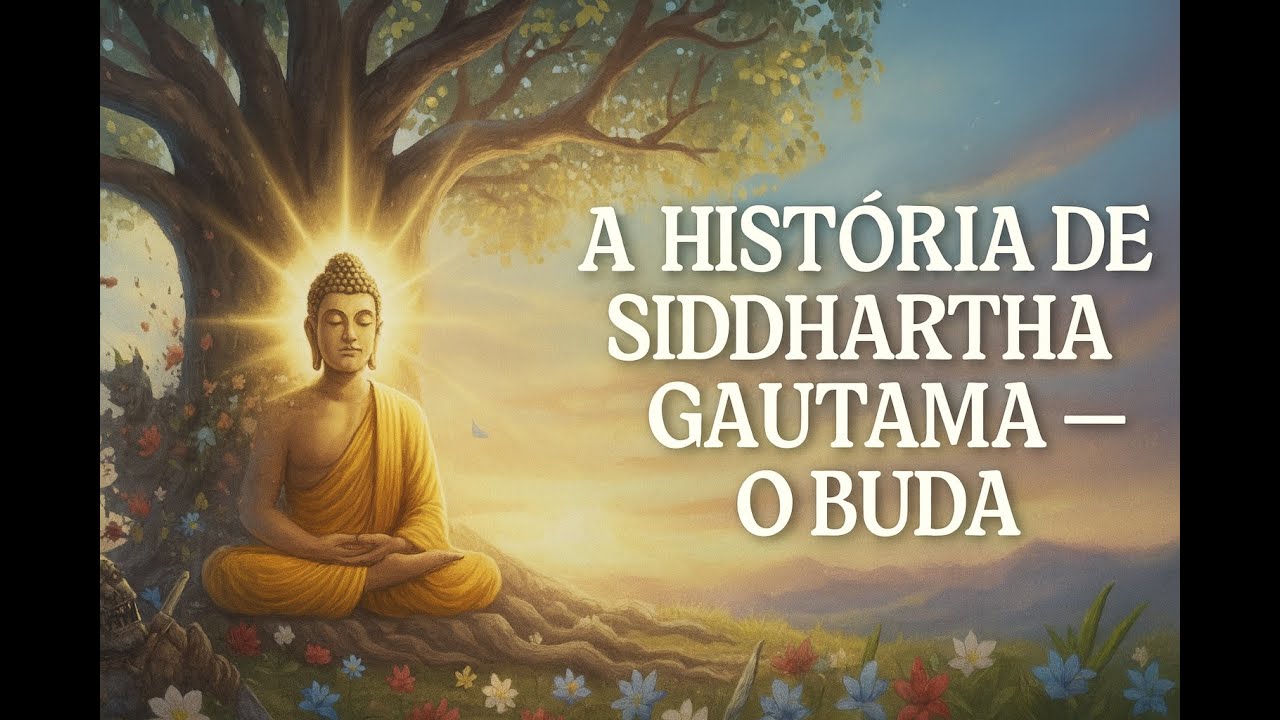 Buda: A História do Príncipe Que Viu o Mundo Desmoronar e Não Desviou o ...