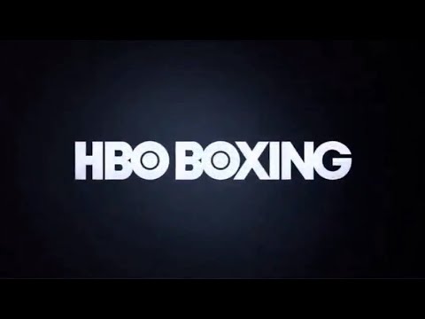 HBO Boxing's final montage and credits- December 8, 2018 - YouTube