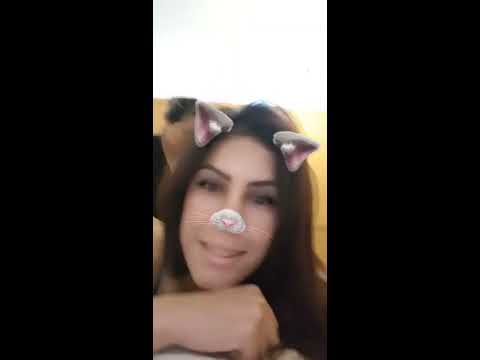 Masajito a nadia aranda