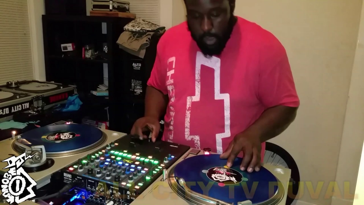 You Name it Challenge with DJ OB1 KANOBE - YouTube