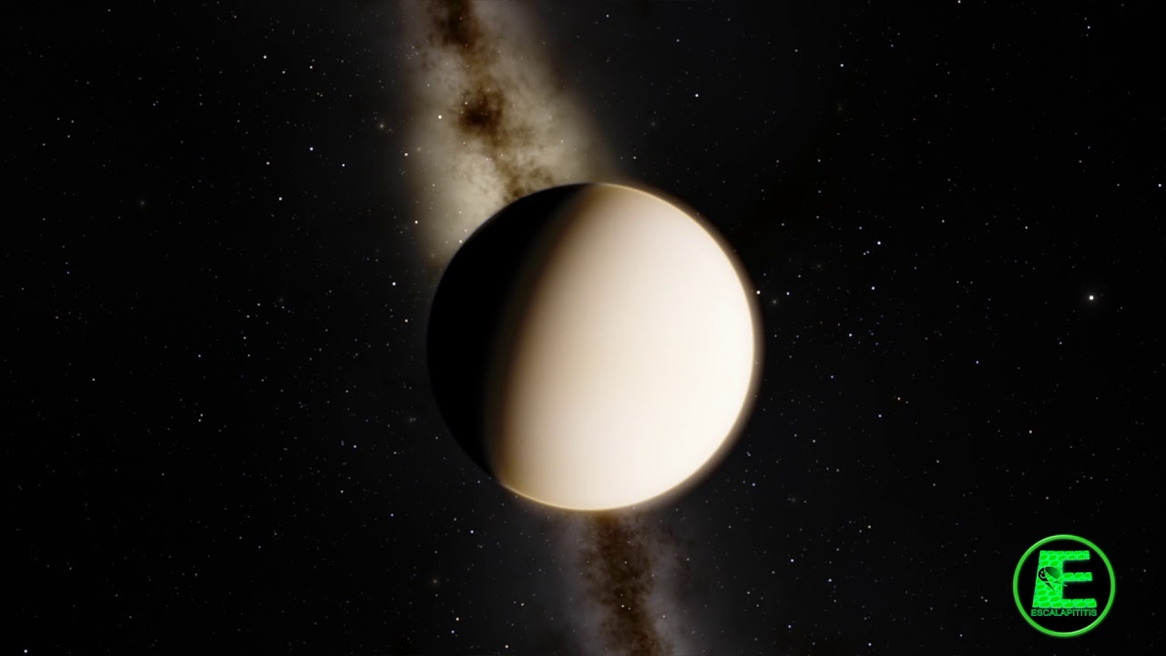 Venus Space Engine FULL HD 60FPS - YouTube