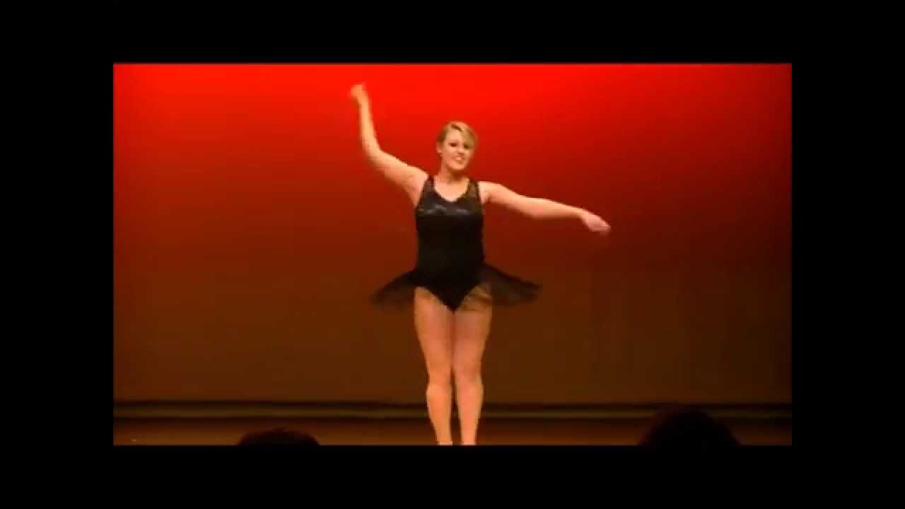 Miss Wildcat 2014 Talent - Emily Millan - YouTube