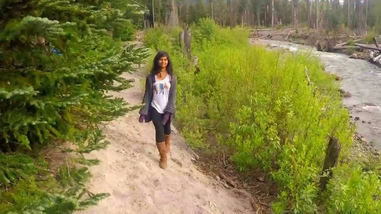 Sacred Mountain Beach Tour - YouTube