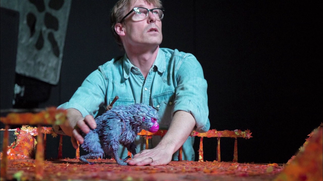 Kubo and the Two Strings | Behind the scenes: Rocking the boat - YouTube