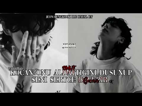 Jeon Jungkook ile hayal et || Kocan Onu Aldattığını Düşünüp Seni Sertçe Becerir || #SMUT#
