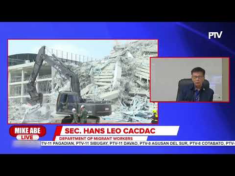 Mike Abe Live | March 31, 2025 - YouTube