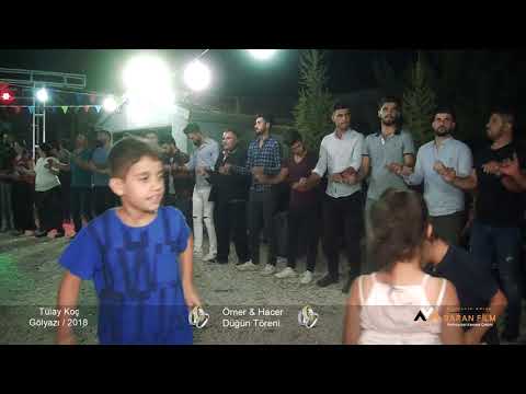 Ömer & Hacer düğün töreni Tülay Koç \