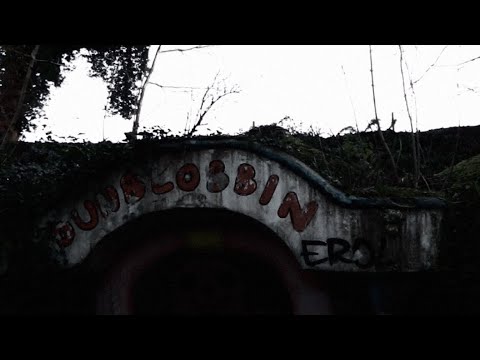 "DUNBLOBBIN" | Short Film - YouTube