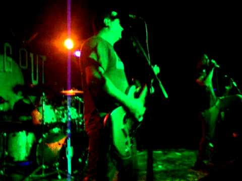 Strung Out - Tattoo (live 2012-08-08 @ Grog Shop) - YouTube