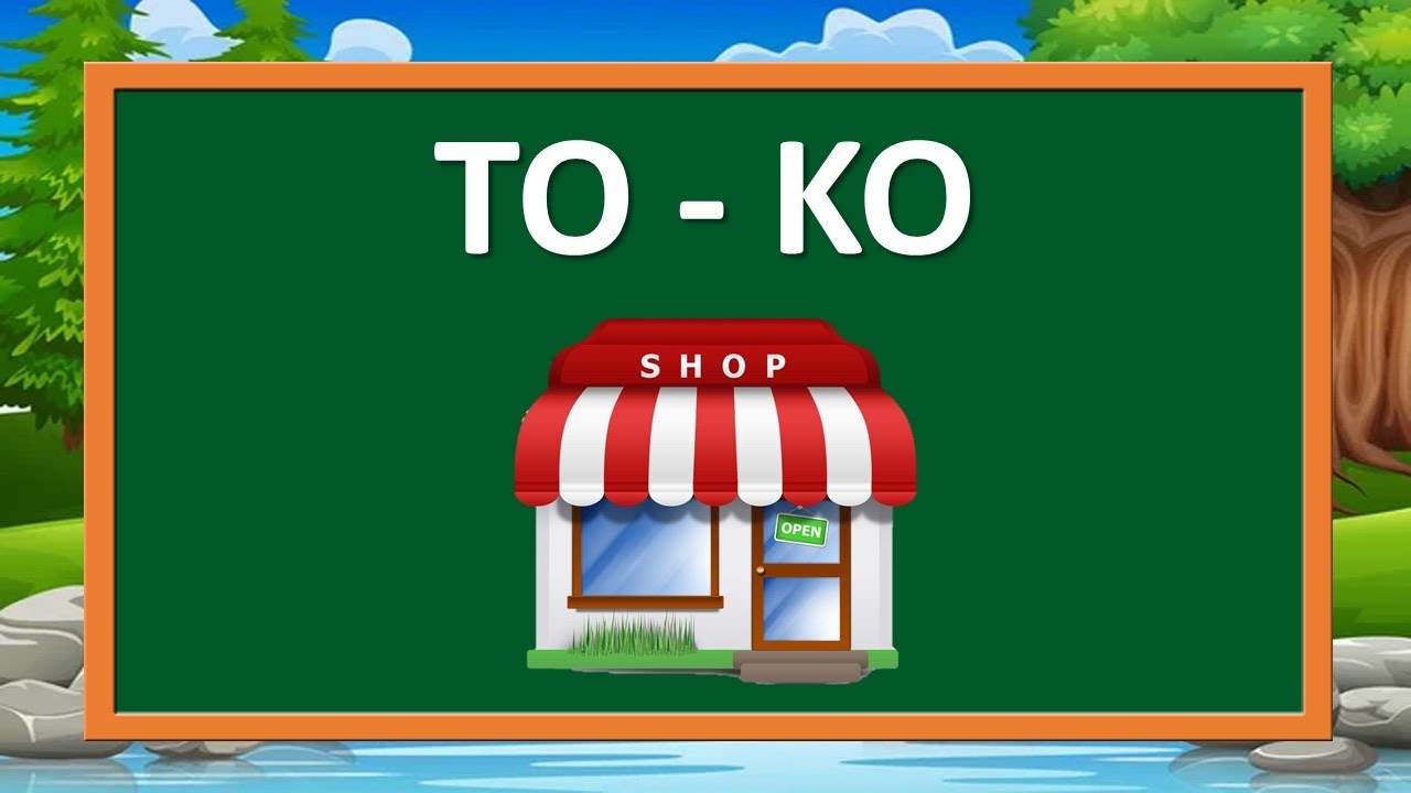 BELAJAR MEMBACA ABC untuk anak-anak TK - A dan TK - B - YouTube