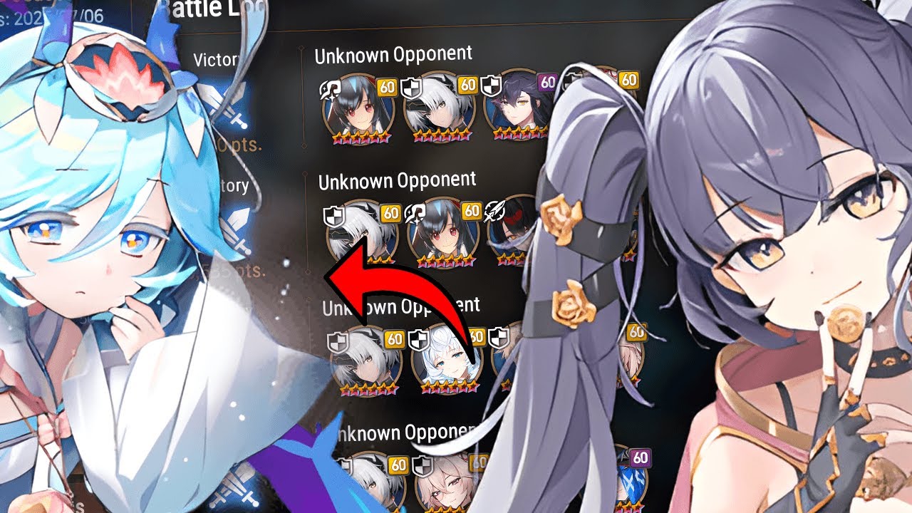 TRUE DAMAGE CLEAVE?! RINAK CLEAVE IN ARENA! Epic Seven - YouTube