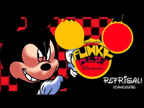 Funkymouse DM(cancelled): Reprisal! ~ Ost - YouTube