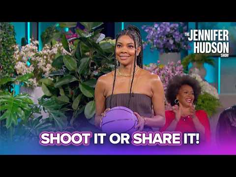 From ‘Bring It On’ Secrets to THAT Miley Cyrus Rumor: The ‘GOAT’ Cast Plays Shoot It or Share It!