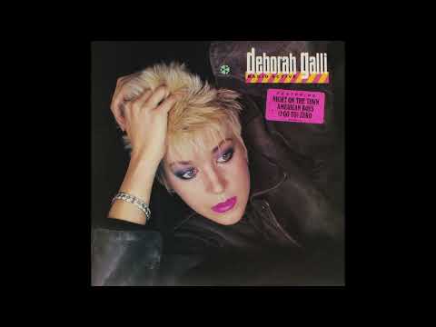 Radio Active (Fun, Fun, Fun) - Deborah Galli | Radio Active (1984)