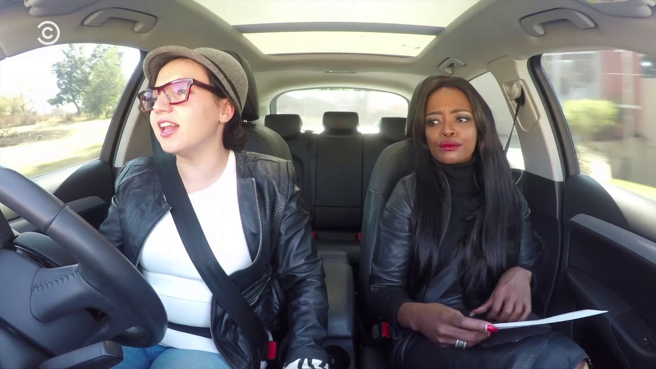 Kuli Roberts and Nina Hastie talk babies on #FamousLastWords - YouTube