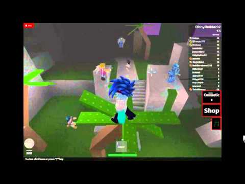 ROBLOX - Play with Magic277 - YouTube