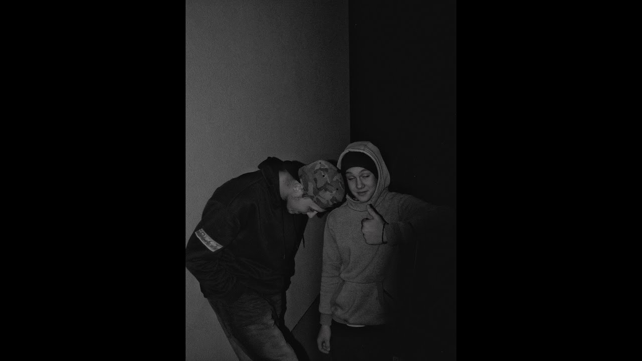 MISTR VOJTII & EL KÍKO - Legendario (prod. Skerb) - YouTube