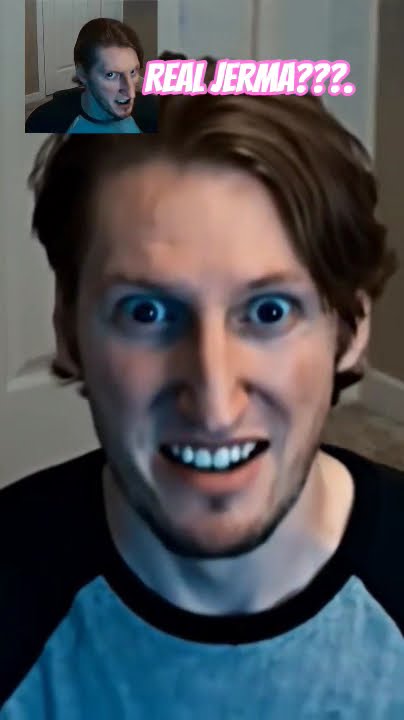 Insane Jerma is gonna getcha' #Jerma #jerma985 #meme #funny - YouTube