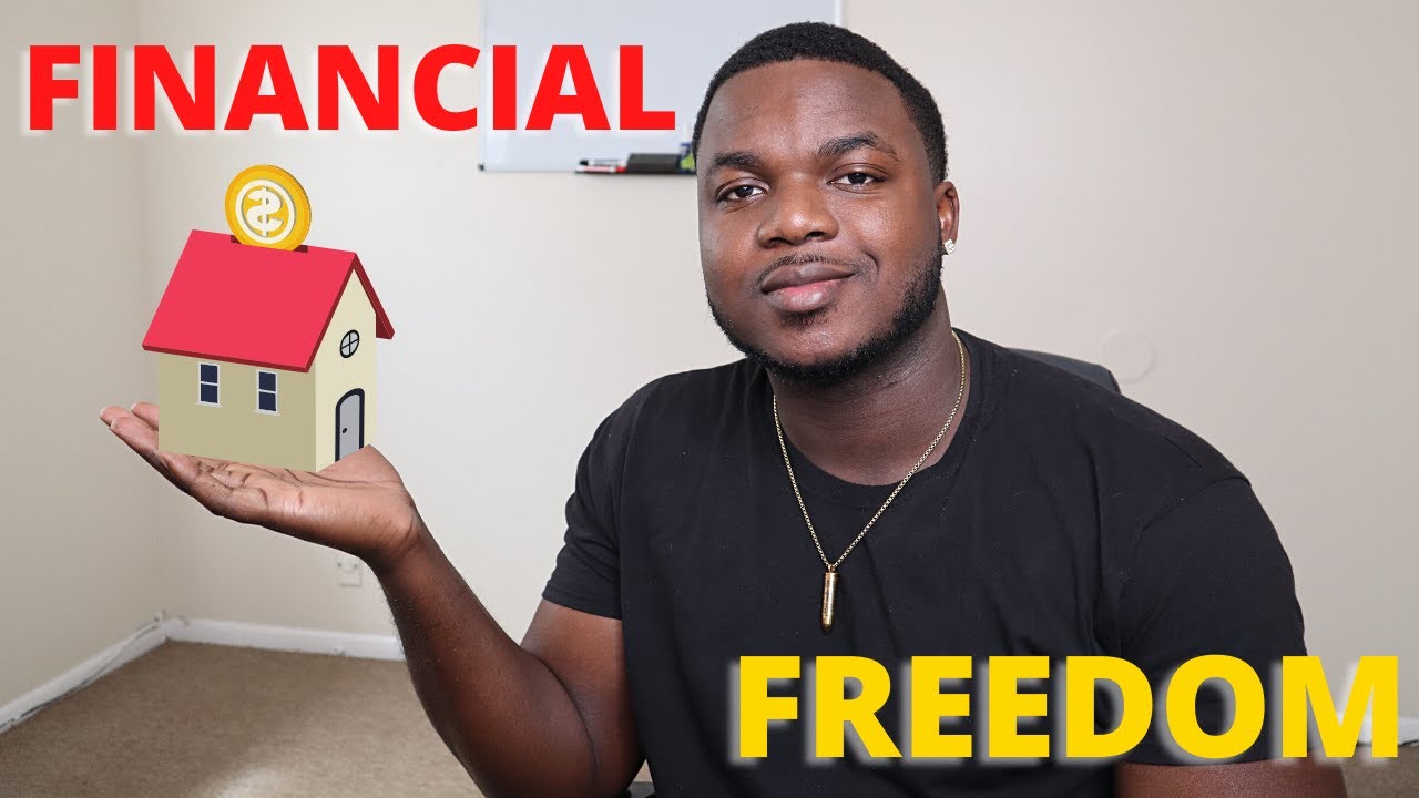 How to structure personal finances *personal finance 101* - YouTube