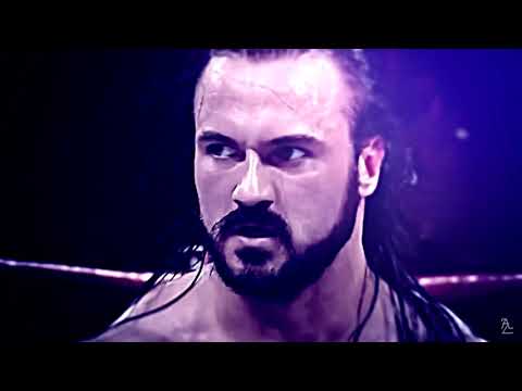 Drew McIntyre 2nd Custom Titantron 2020 ᴴᴰ