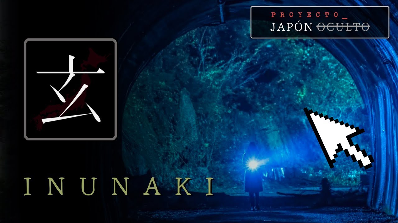 Inunaki: el pueblo maldito de Japón - YouTube