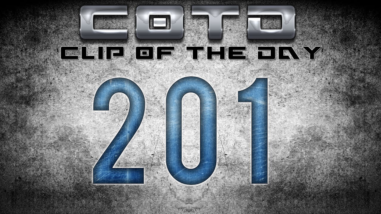 COTD Number 201 || Ess Defects - YouTube