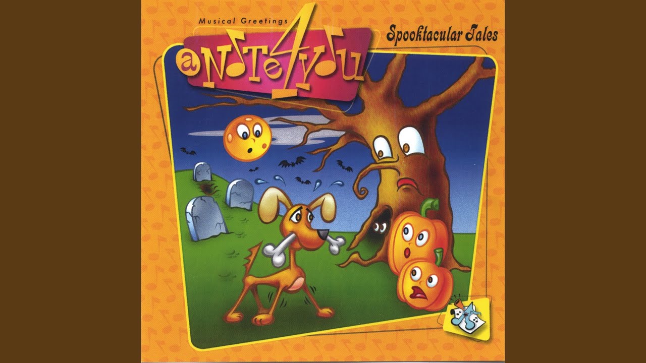 The Zombie Mambo - YouTube